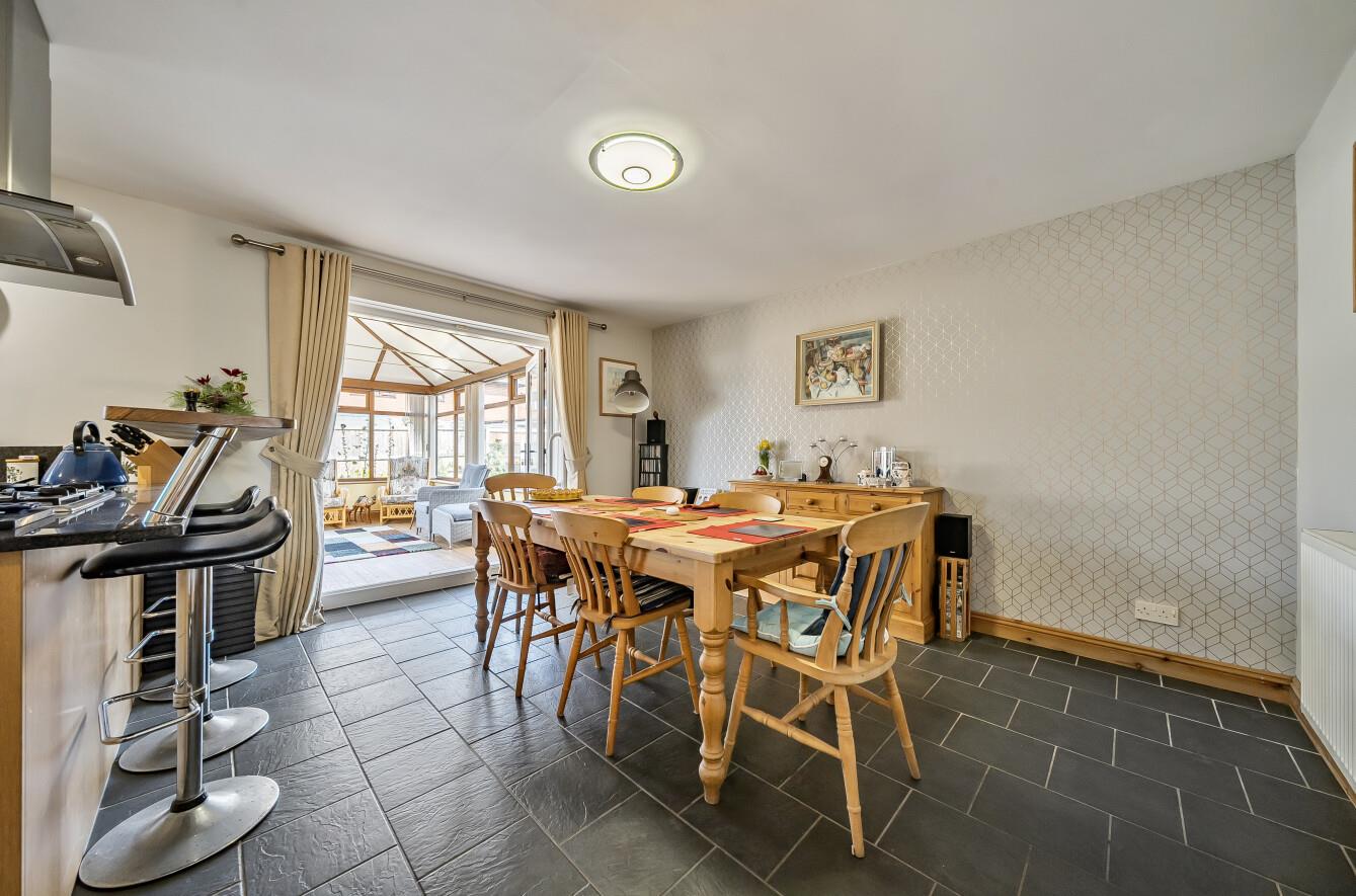 The Wynerley, Hospital Lane, Market Drayton, TF9 3ER | Estate Agents ...